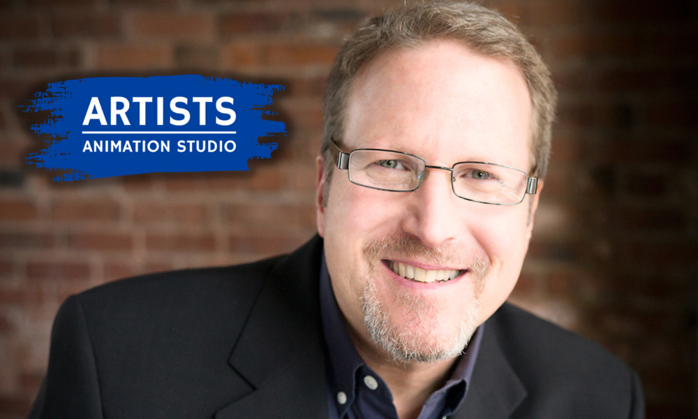 Industry Veteran Rick Mischel Launches Artists Animation Studio in ...