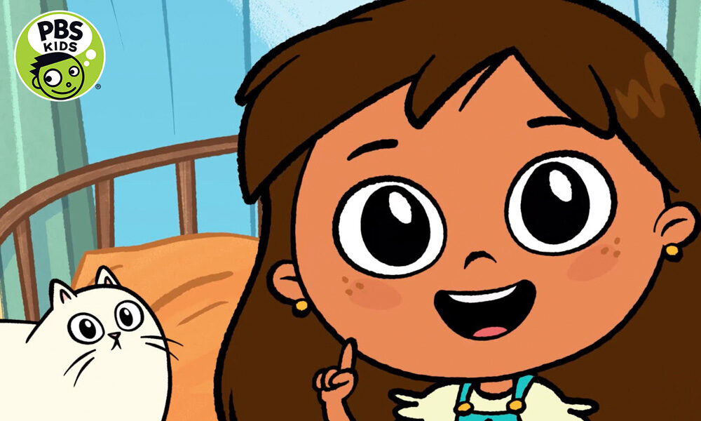 PBS KIDS for Parents Archives | Animation Magazine