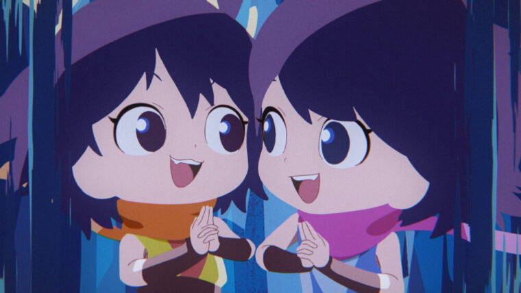 'Ryan's World Ninja Adventures' Leaps into Action Saturday | Animation ...