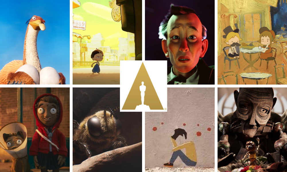 French Schools Dominate Student Academy Award Animation Finalists ...