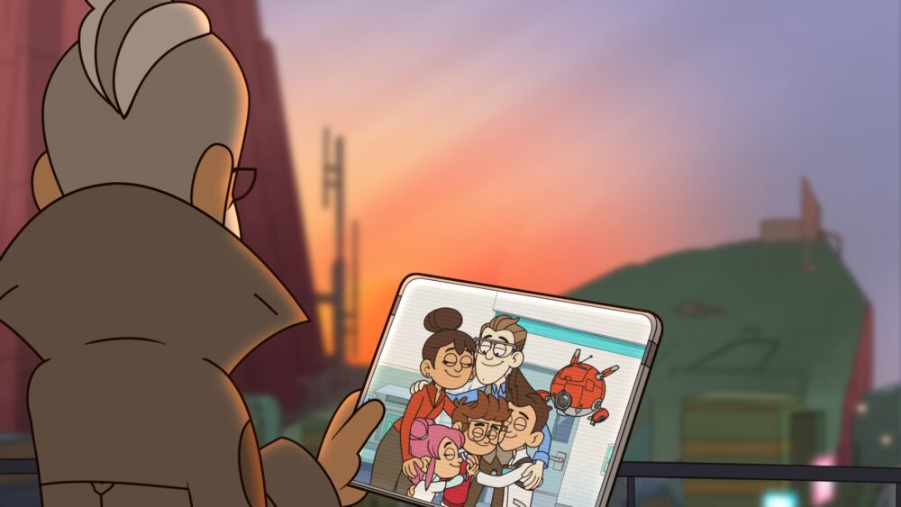 Oasis Animation Archives | Animation Magazine