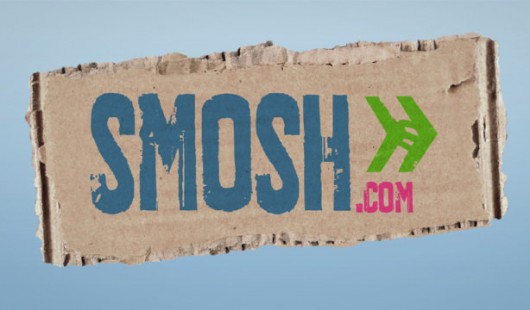 SMOSH to Launch YouTube Animation Channel