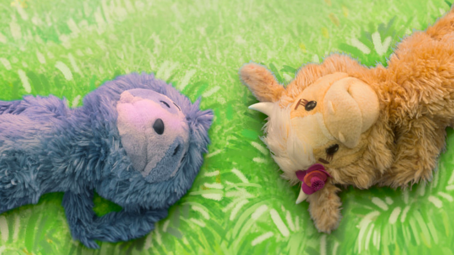 Watch: Apple TV+ Welcomes the Charming Puppets of Mixed-Media Show ...