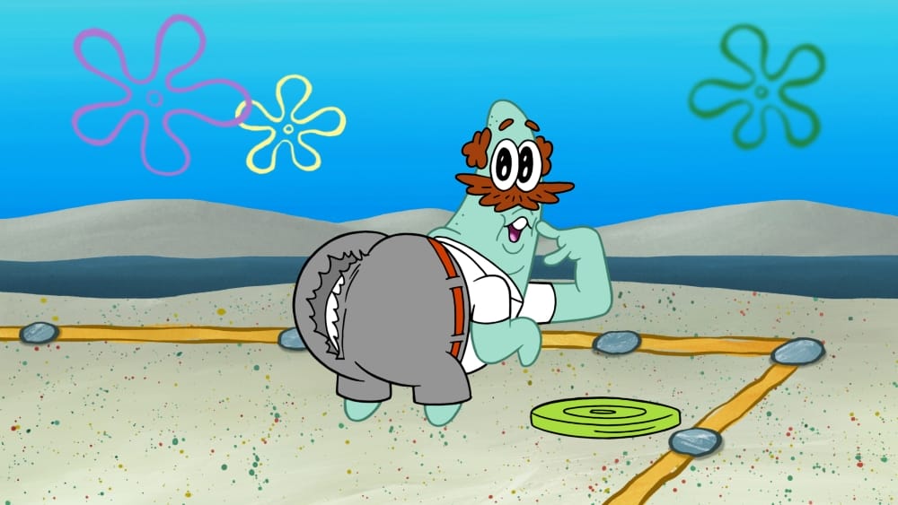 Nickelodeon Kicks Off "Summer of F.U.N." with New SpongeBob Crossover ...