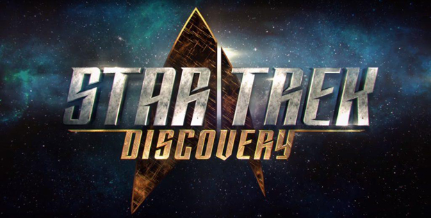 'Star Trek: Discovery' Sets Sept. 24 Premiere Date