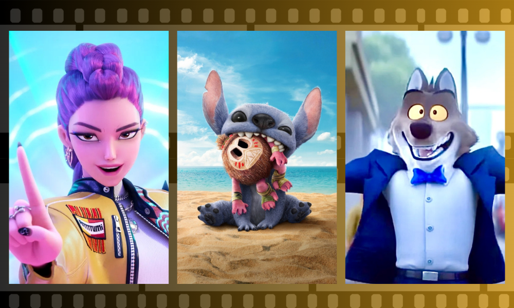 Summer Box Office 2025: The Animated Outlook | Animation Magazine
