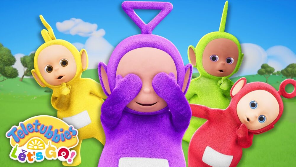 Fika Ent.’s Principals Talk about their New Real-Time 'Teletubbies ...