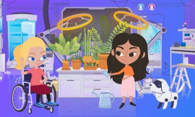 Bold Content Video & Tech She Can Program Inclusivity into New ...