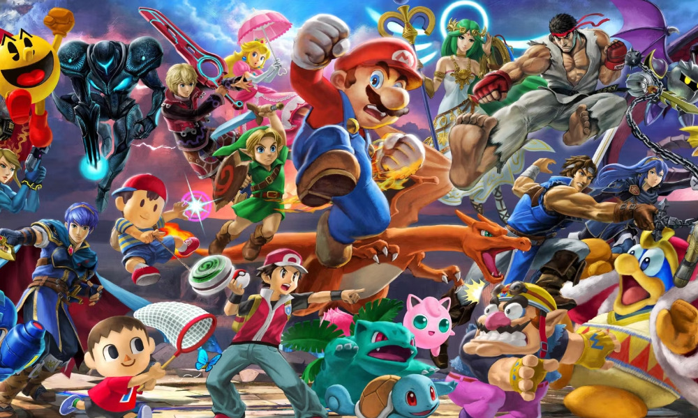 Nintendo Acquires CG Animation Shop to Become "Nintendo Pictures ...