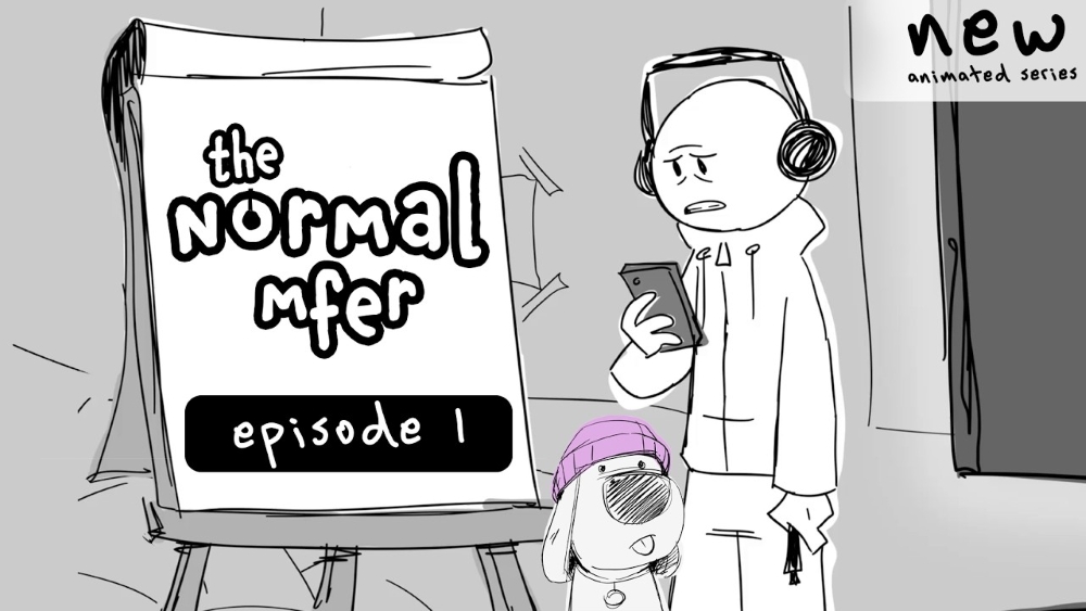 TikTok Star Charlie Curtis-Beard Boards Adult Animated Series 'The ...