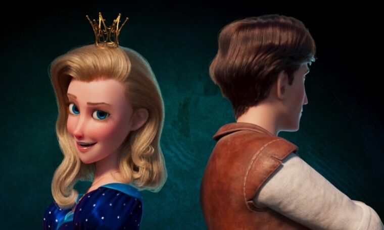 'The Proud Princess' Curtsies at Cannes with All Rights Ent ...