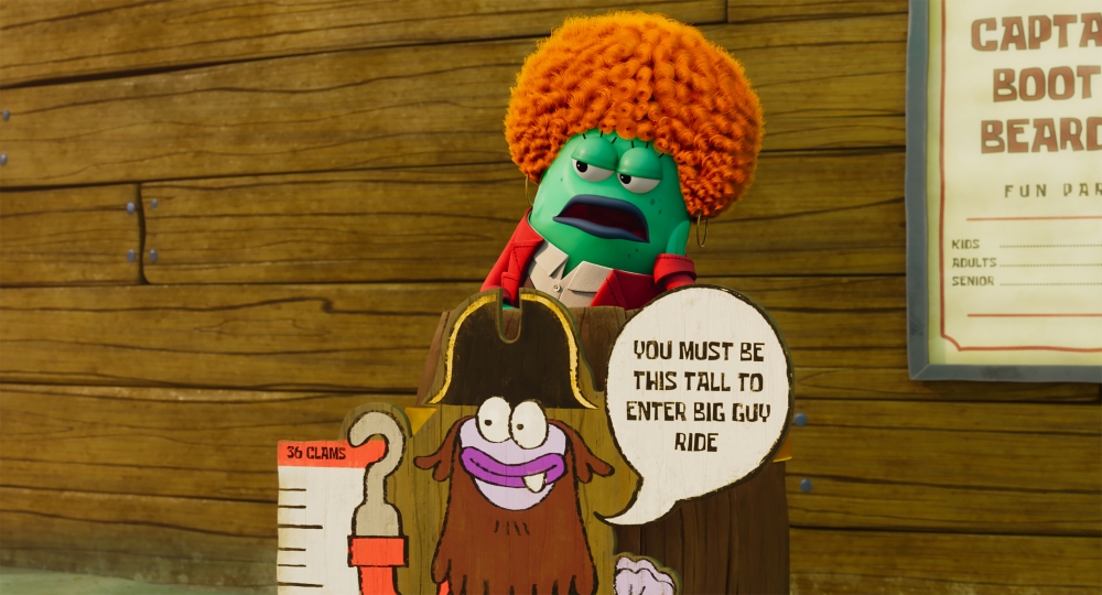 Ice Spice debuts acting career with Denzel Washington - Celebria - ATRL