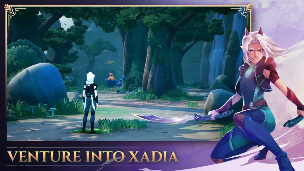 'The Dragon Prince: Xadia' RPG Takes Wing after Season 6 Premiere | Animation Magazine