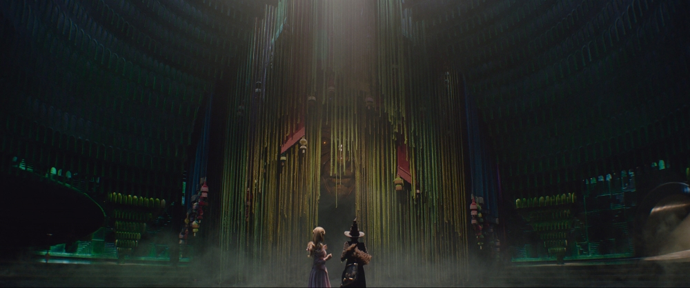 Behind the Bewitching Visual Effects of 'Wicked' | Animation Magazine