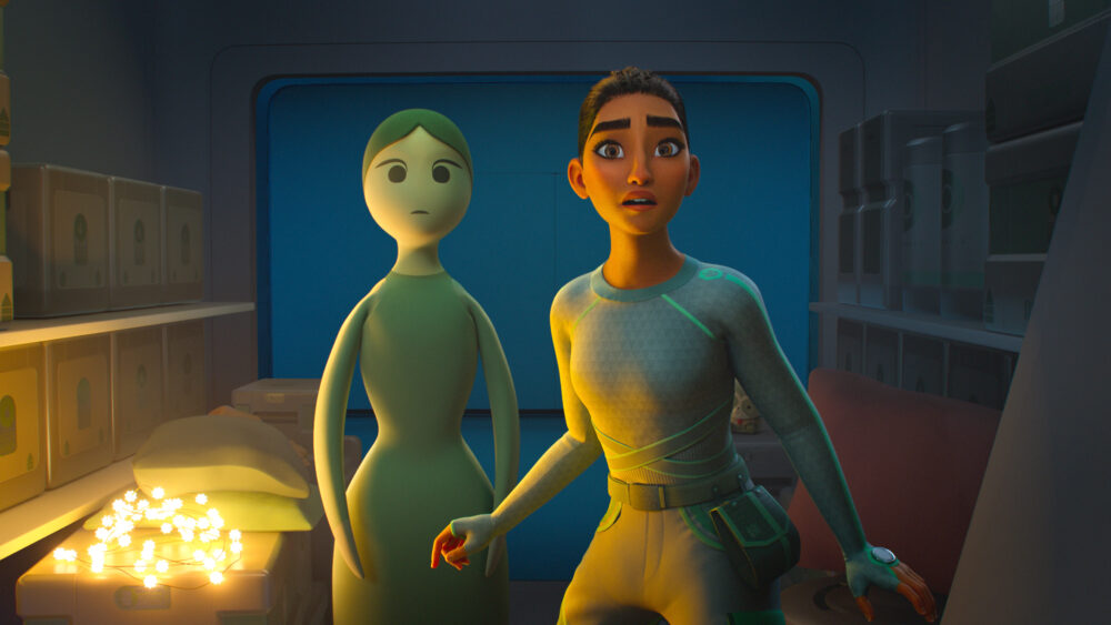 Eva in Wonderland: 'WondLa' EP Bobs Gannaway Tells All About the New ...