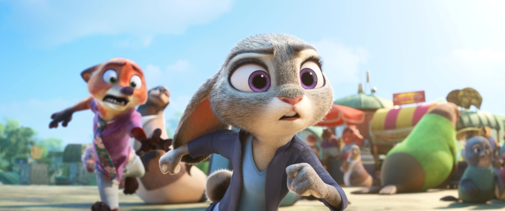 Disney Drops New 'Zootopia 2' Trailer, Poster & Images | Animation Magazine