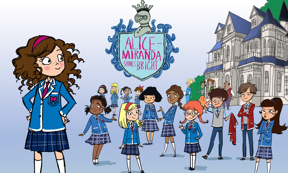 Suzanne Ryan Archives | Animation Magazine