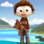 TeamTO’s Angelo Stars in VR Welcome Vid for Annecy