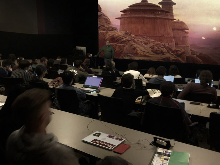 Learning from the Masters: Must-Take US Animation & VFX Classes ...