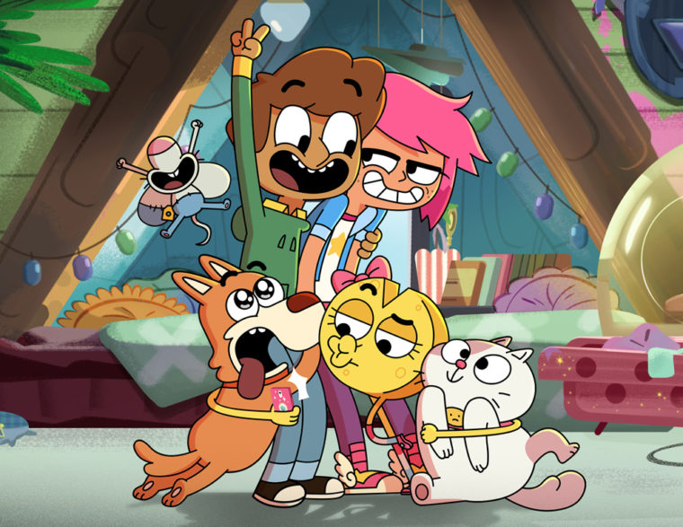 10 Toons to Catch at MIP Junior | Animation Magazine