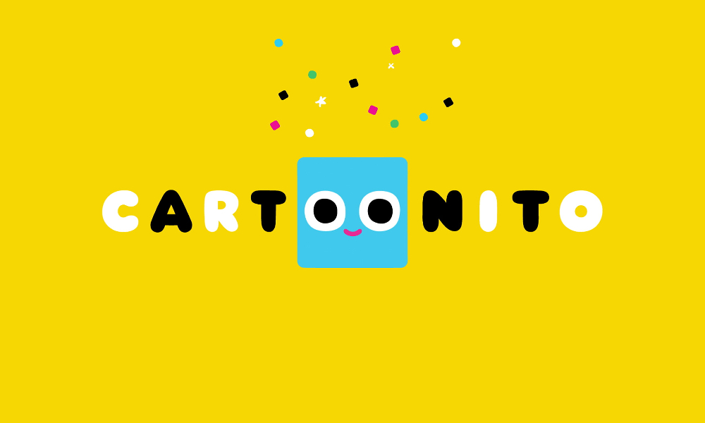 Cartoonito Pre-K Block Debuts Trailer, First-Looks at 'Little Ellen ...