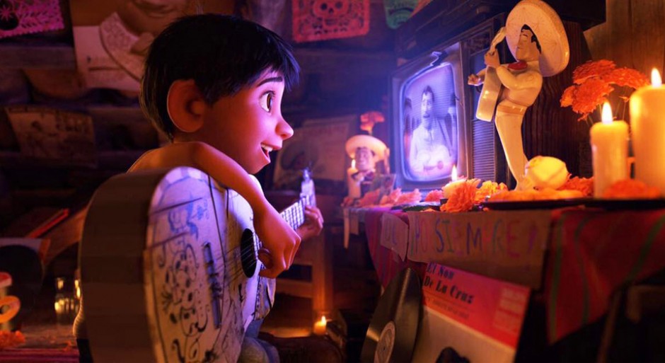 Lumiere Awards: ‘Coco,’ ‘Blade Runner 2049’ Win Advanced Imaging Honors
