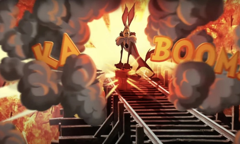 'Coyote vs. Acme' Resurrection Plans Blow Up, Sources Say | Animation Magazine