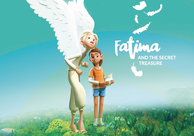 Pope Francis Playing 2 Characters in Faith Film ‘Fatima’