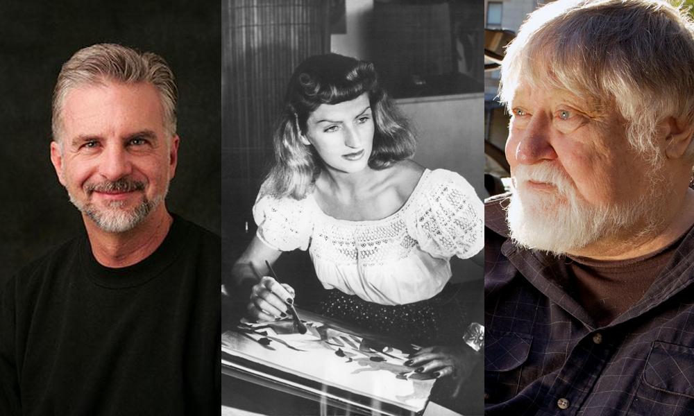 VES Announces More 2020 Honorees, Hall of Fame Inductees | Animation ...