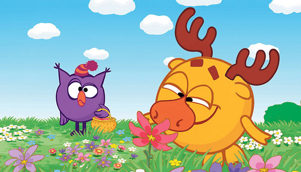 Mennies Named New Director at Russia's Riki Group