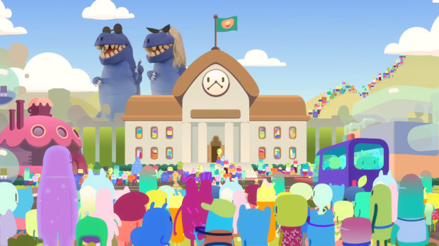 Daytime Emmy Winner ‘Little Big Awesome’ Premieres on Prime April 27