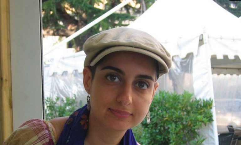 Maryam Mohajer Chats About Her BAFTA-Nominated Short | Animation Magazine