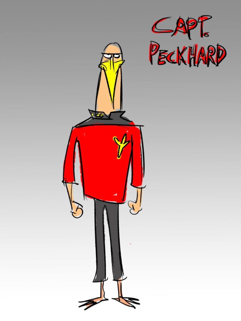 Film.io Awards $10K to New Toon Concept from 'Cow & Chicken' Creator ...