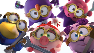 Mark Zavadskiy on the Evolution of Riki Group: 'Our Universe Is ...