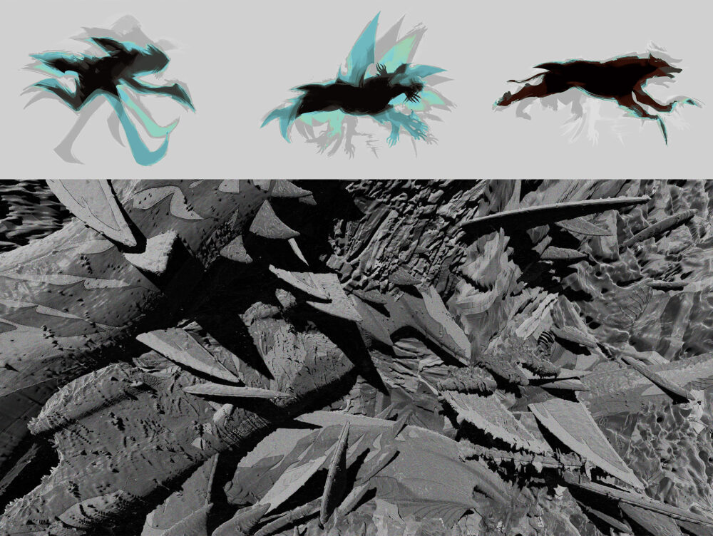 We Are Royale Unleashes Naafiri in New 'League of Legends' Character ...