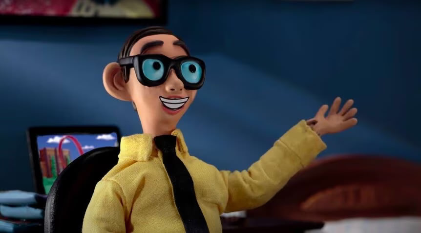 Robot Chicken: Complete Series 20th Anniversary Set - News Directory 3