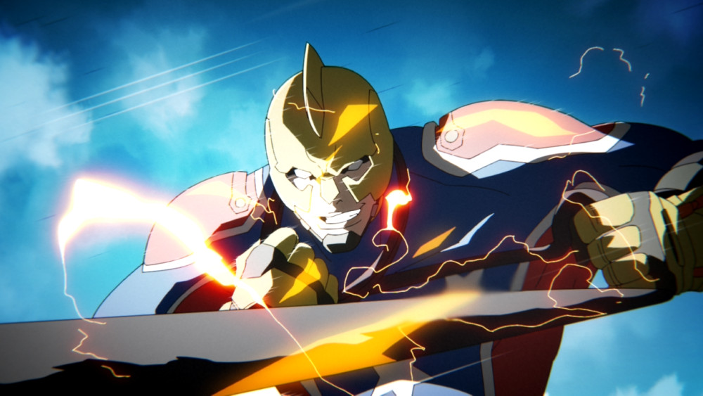 Trailer: 'Super Crooks' Snatches Up More Voice Stars | Animation Magazine