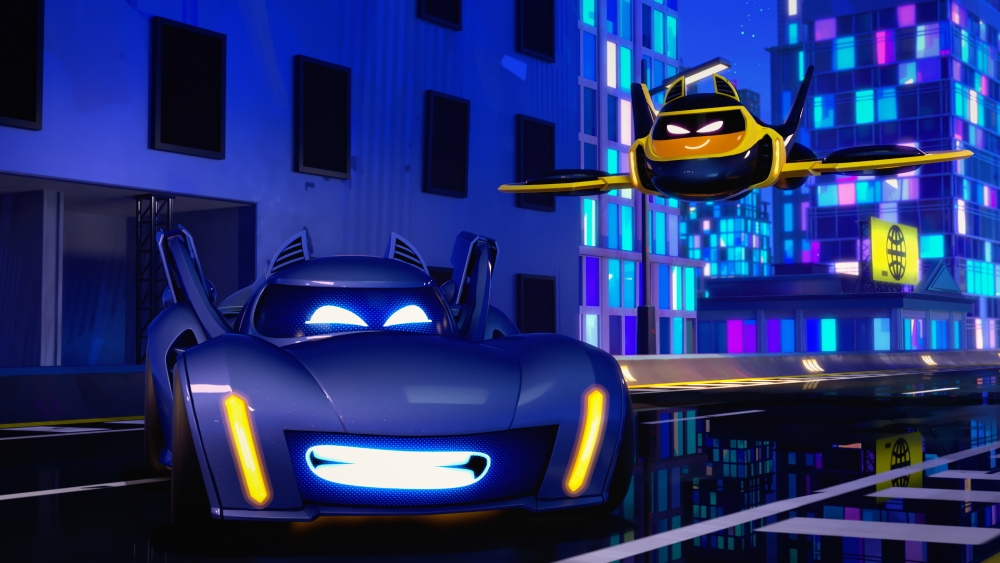 Cartoonito's 'Batwheels' Gets the Greenlight for Season 3 | Animation ...
