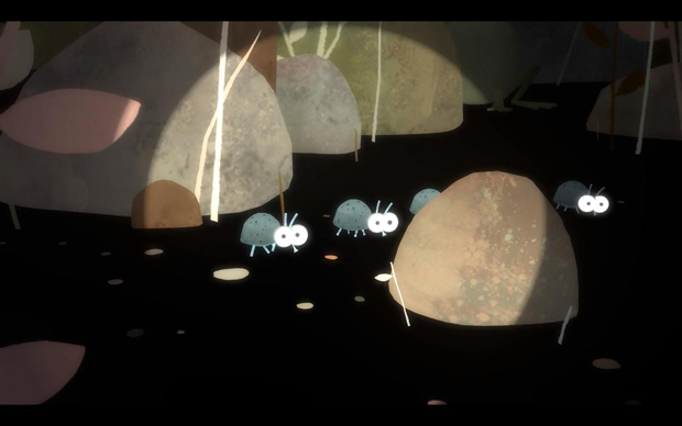 Google Spotlight Launches Art Book and Exhibit