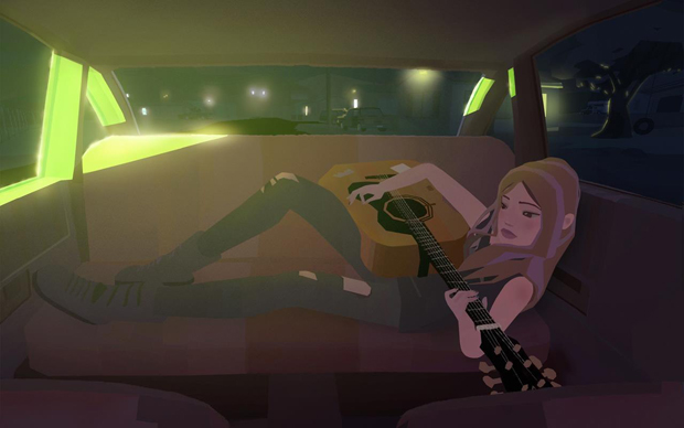 Google Spotlight Launches Art Book and Exhibit