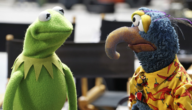 ABC Orders Return of ‘The Muppets’