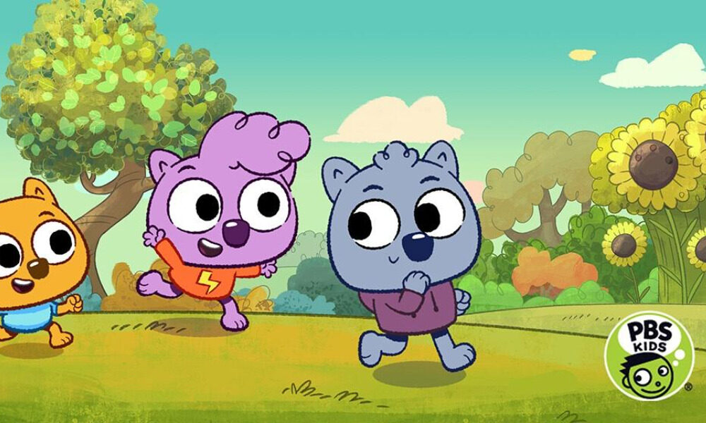 PBS KIDS Puzzles Out New Toon 'Work It Out Wombats!' | Animation Magazine